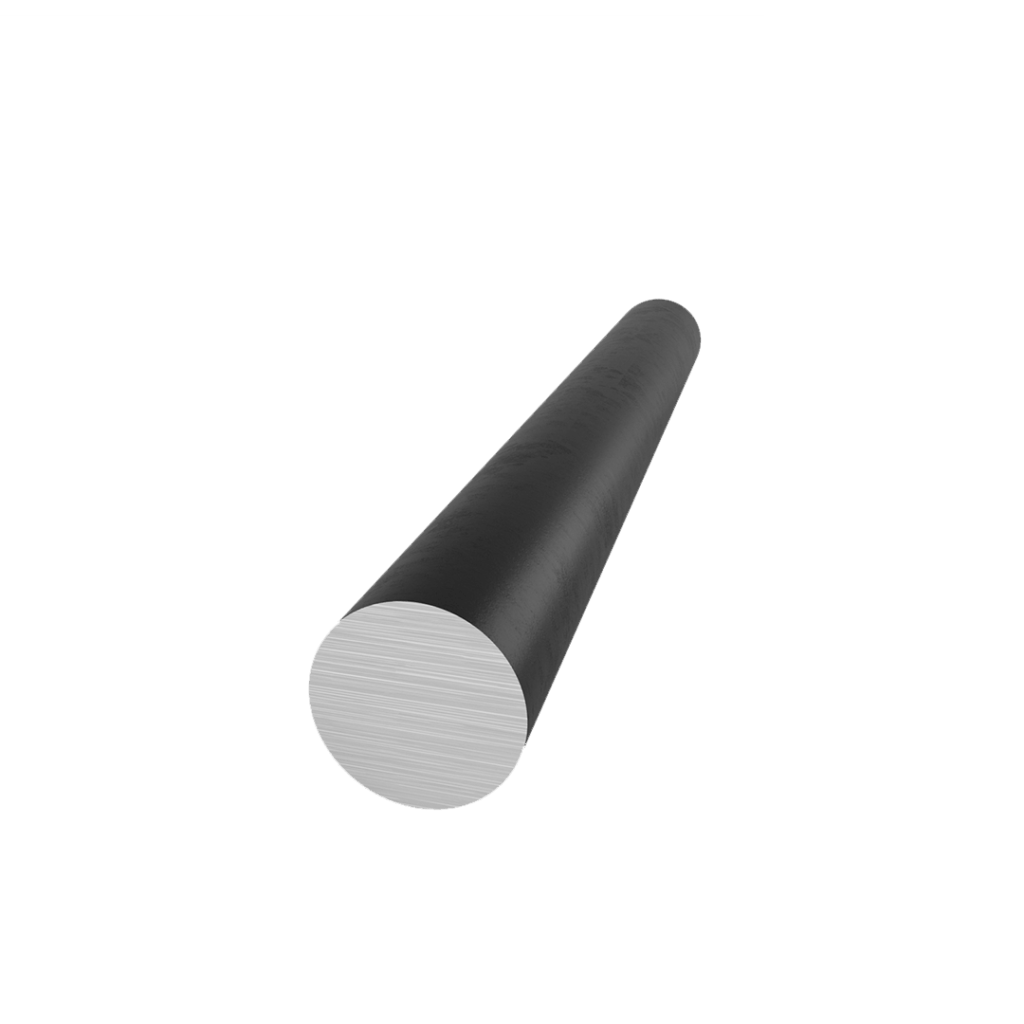 Round Bar - ALWAZEER STEEL