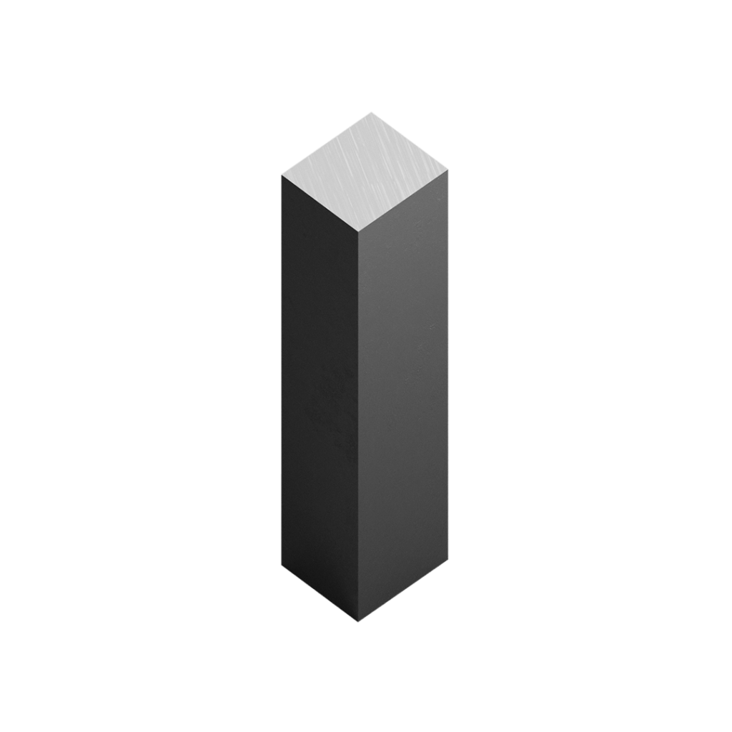Square Bar ALWAZEER STEEL