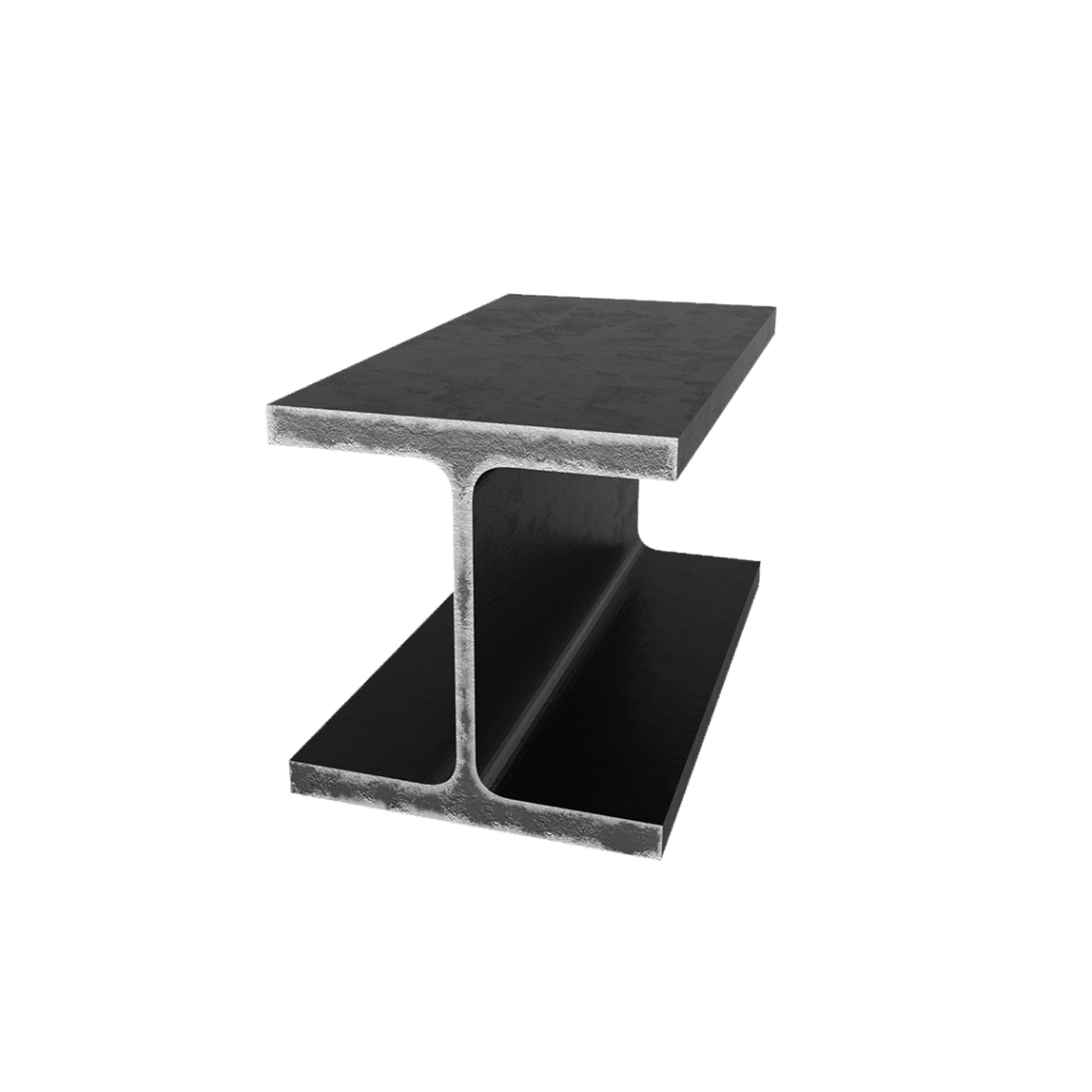 HEA / HEB PROFİL - ALWAZEER STEEL