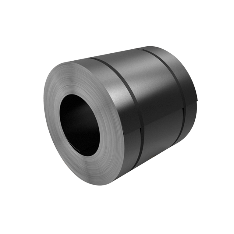 Hot Rolled Black Coil - ALWAZEER STEEL