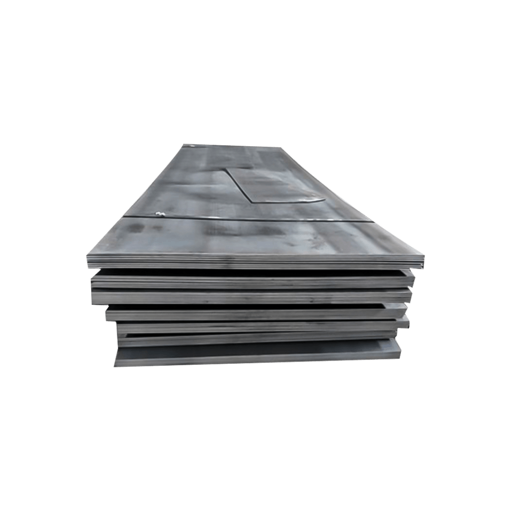 Hot Rolled Black Sheet - ALWAZEER STEEL