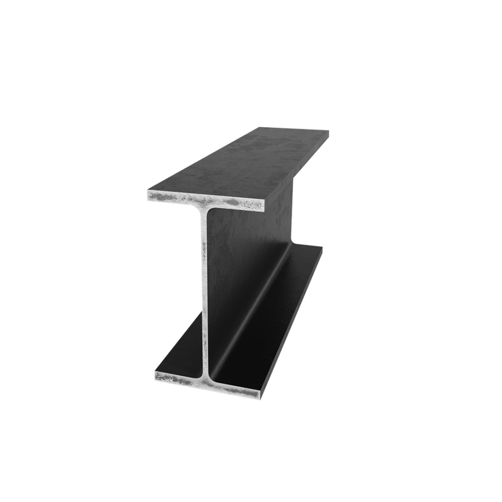 IPE Beam - ALWAZEER STEEL