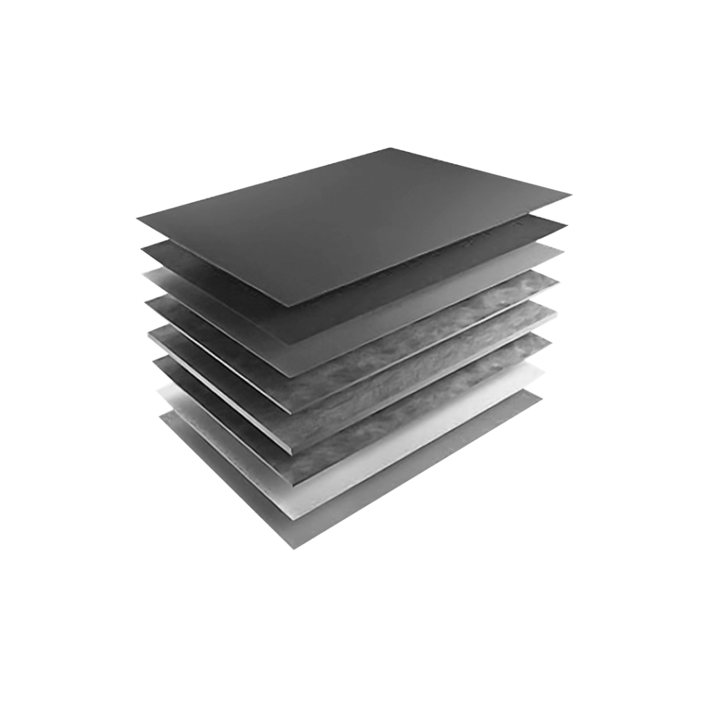 Prepainted Galvanized Sheet ALWAZEER STEEL prepainted-galvanized-sheet-alwazeer-steel