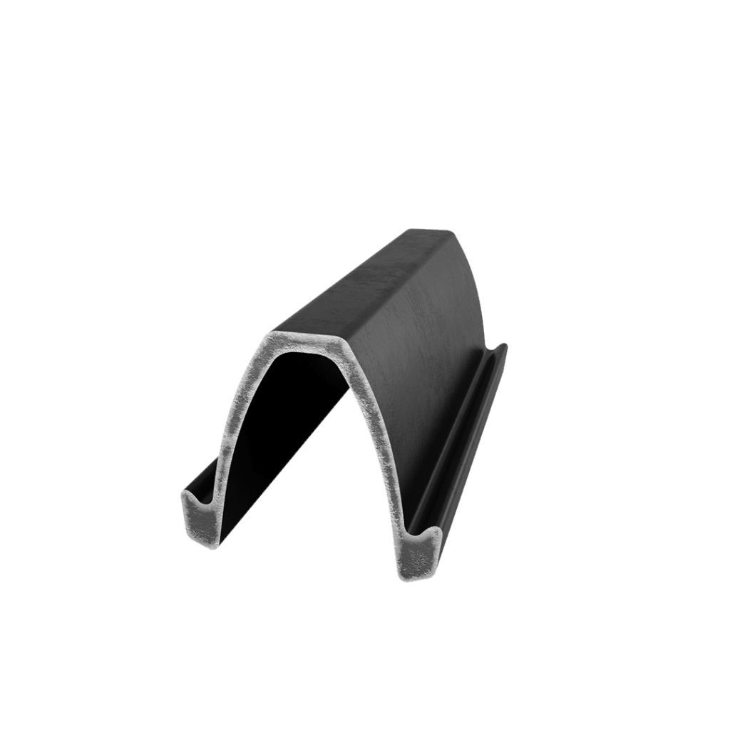 TH Profile - ALWAZEER STEEL