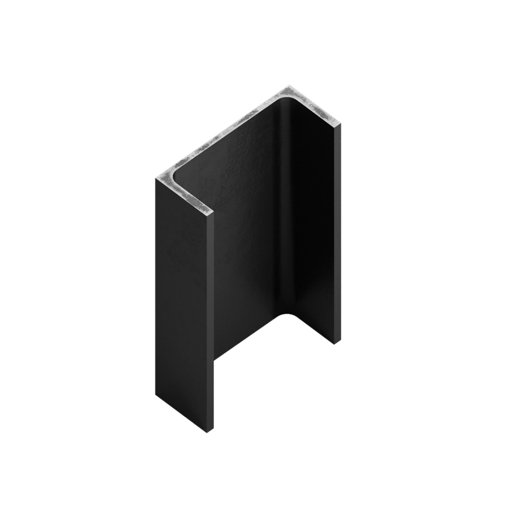 UPE PROFİL - ALWAZEER STEEL