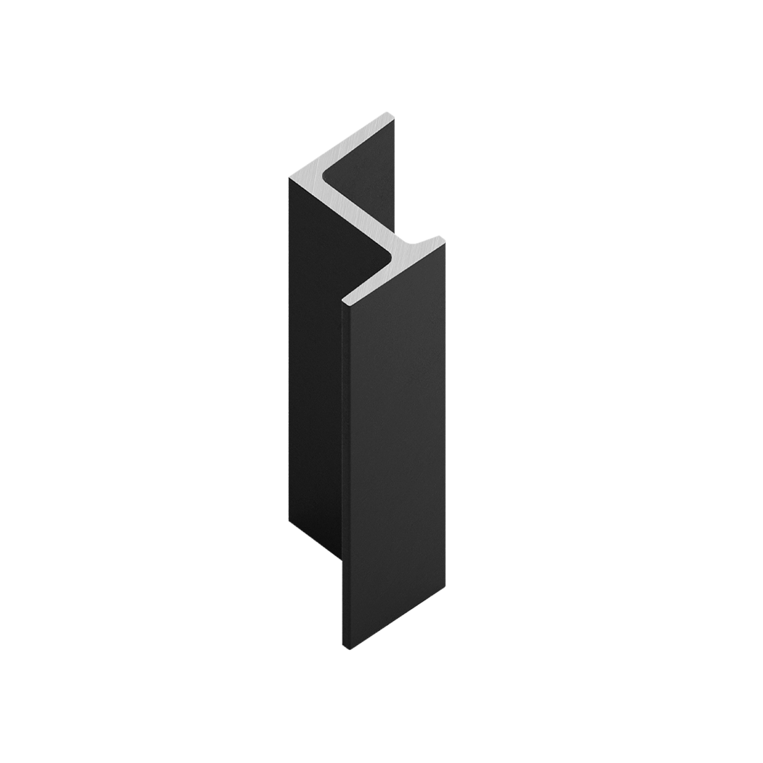 Window Sections F7 ALWAZEER STEEL