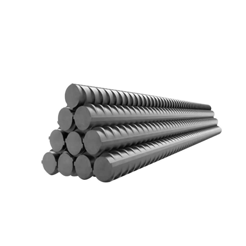 Rebar - ALWAZEER STEEL